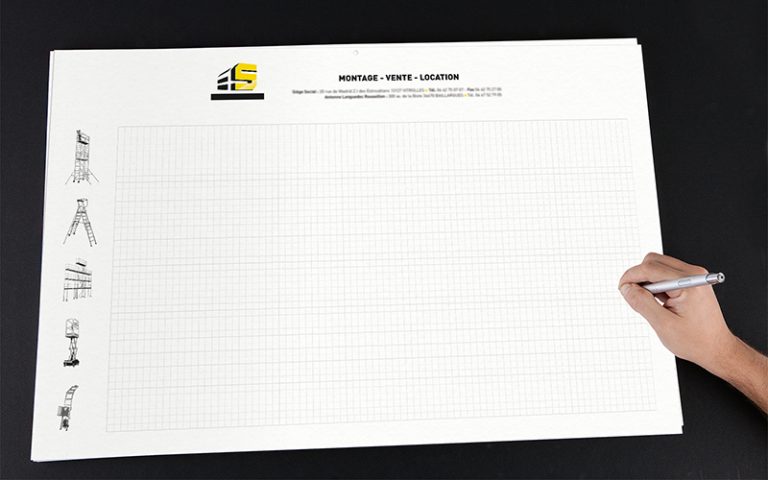 Imprimez et Personnalisez Vos Sous-Main avec Signum Imprimerie